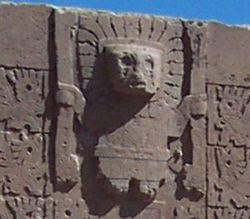 Viracocha: ¿Quién Fue Viracocha?