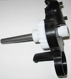 Garage Door Zone Blog: Raynor Flitestar Opener Parts