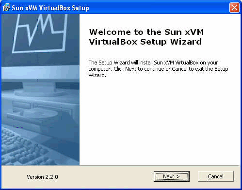 INSTALASI SUN xVM VirtualBox (LINUX MANDRIVA ONE ) | Lecture