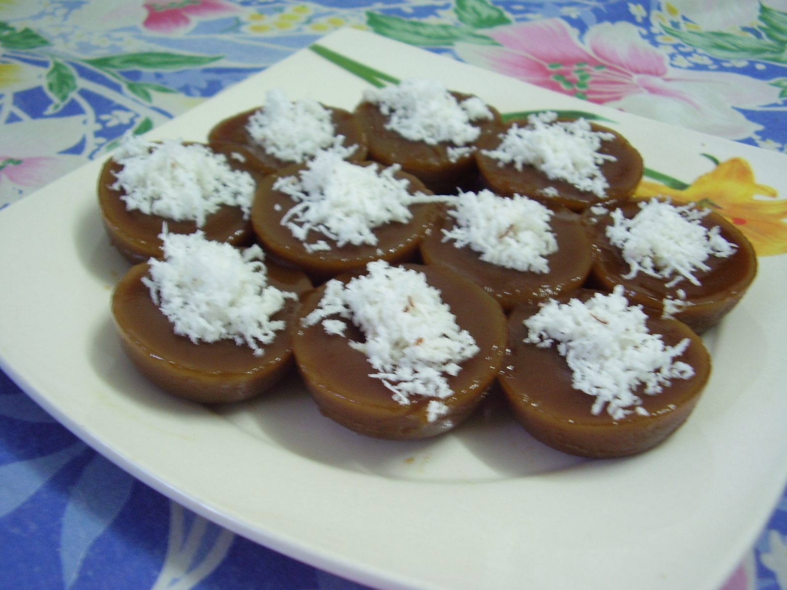 dari dapur...MAMAEINA: KUIH LOMPANG
