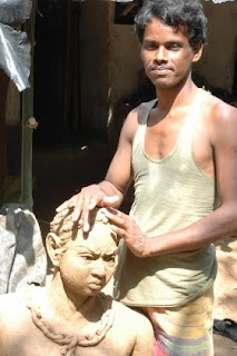 SANTHAL FAMILY - The Santal Resources Page