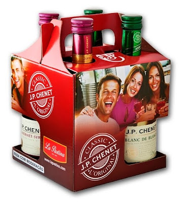 marian guimaraes emblog: Kit de vinho francês