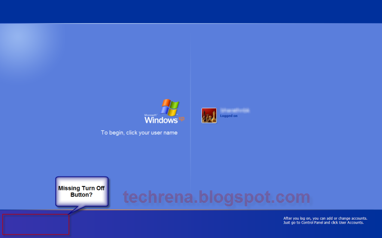 Download free software How To Change Windows Welcome Screen Vista ...