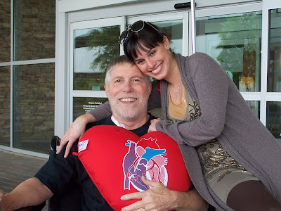 Finding My Knitch: Issues of the Heart