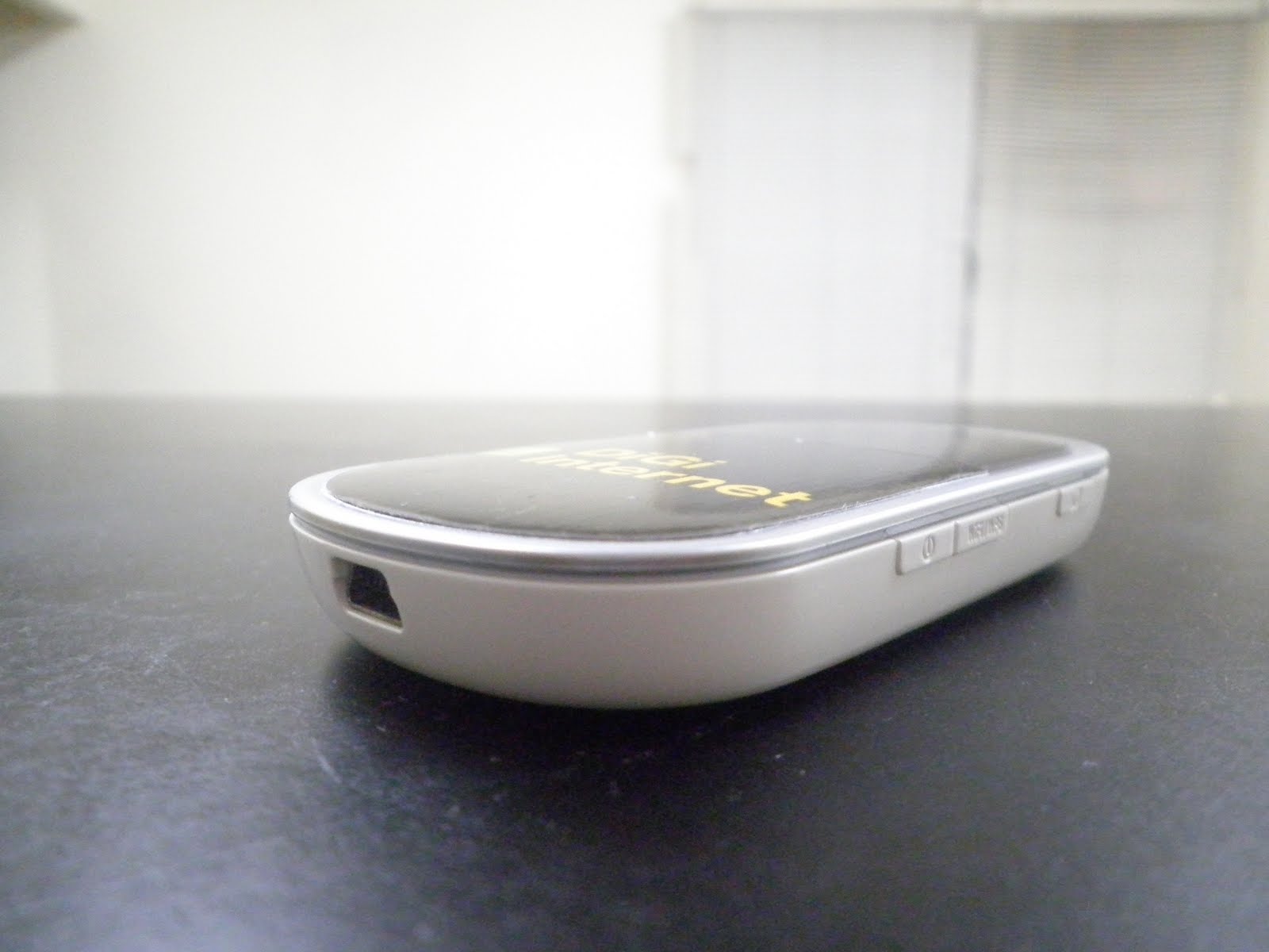 [Digi Gadget] Wireless Mobile Router (MiFi) Review Part-1