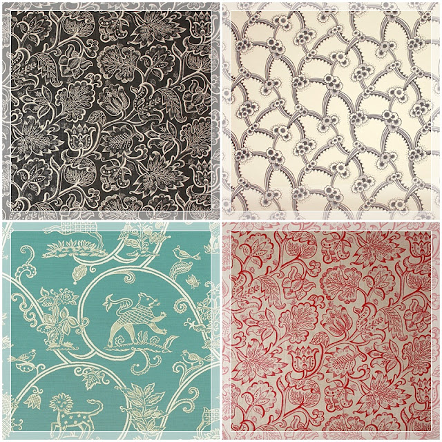 Mirabelle Design Inspiration | Mirabellicious ♥ : Celia Birtwell ...