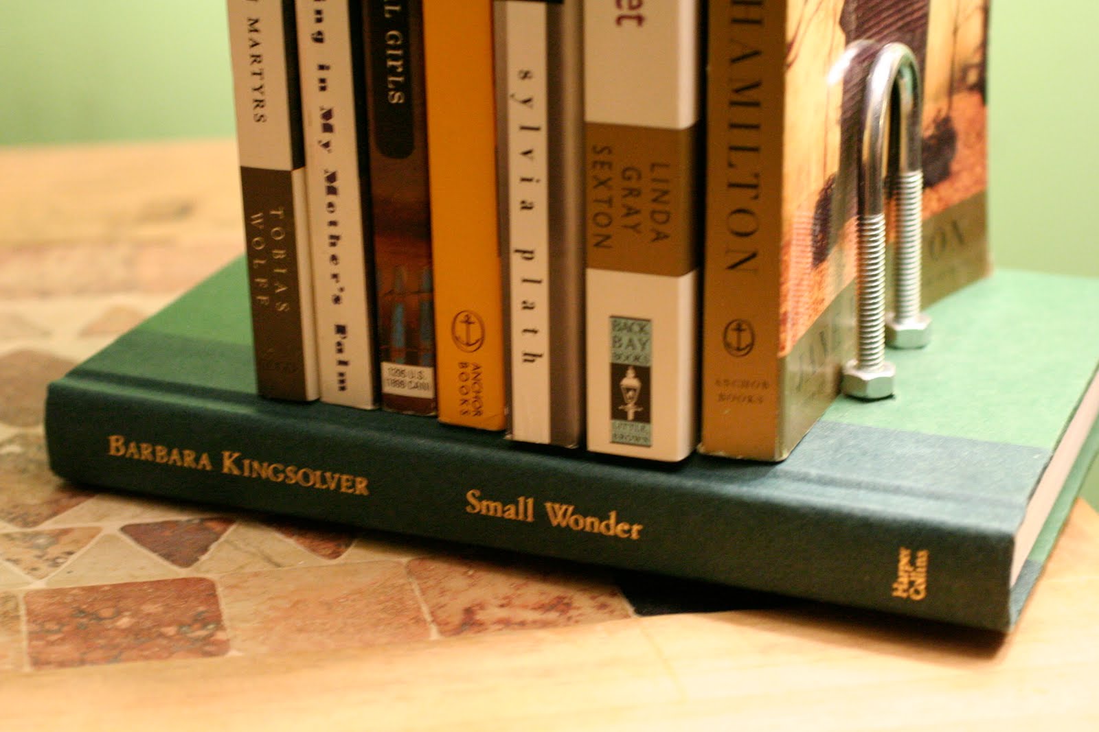 Upcycled Tutorials - making something amazing out of something else ...