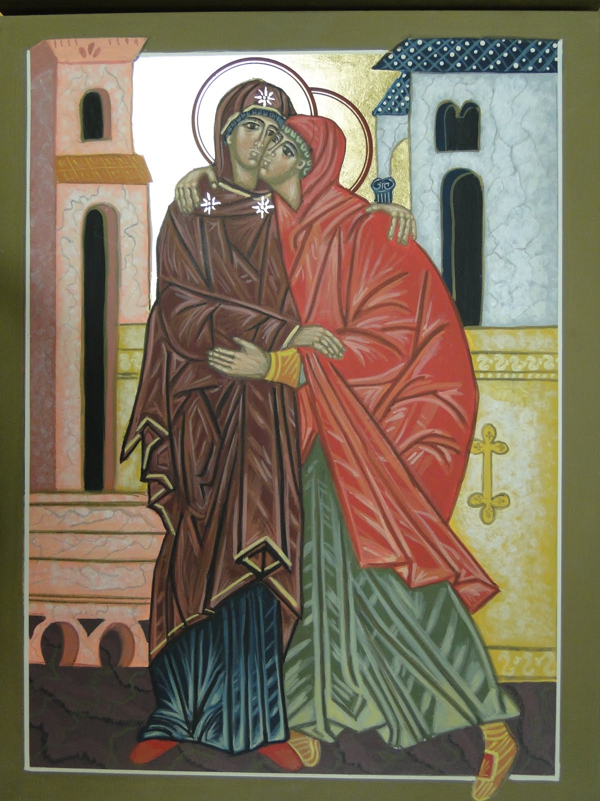 crazyacres...: Icon Update IV - The Visitation is Finished!!