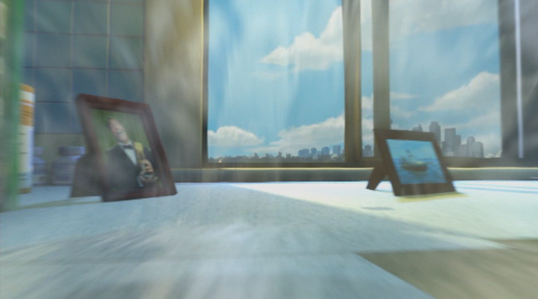 What-does-he-know?: Hidden Gems: Finding Nemo (2003)