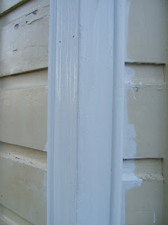 Diary of a villa renovation: Scribers: Part 2 - The Solution