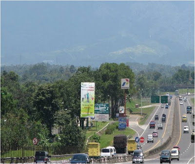 Clean & Green Rest Area Tol Jagorawi Km 45: Rest Area Clean & Green Tol ...