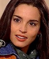 Televisão, Letras e Fé...: SUZY RÊGO DE VOLTA À GLOBO APÓS 12 ANOS