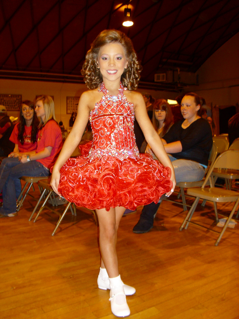 In Style: Beauty Pageants