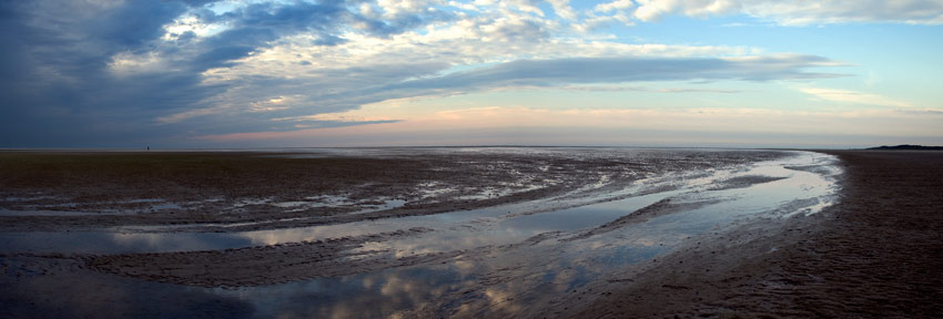 Explore Holland: The Wadden Sea officially Worldheritage