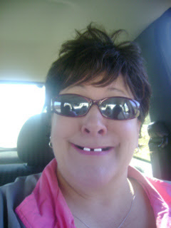 CYNTHIA & TESSIA: Tic-Tac-Teeth