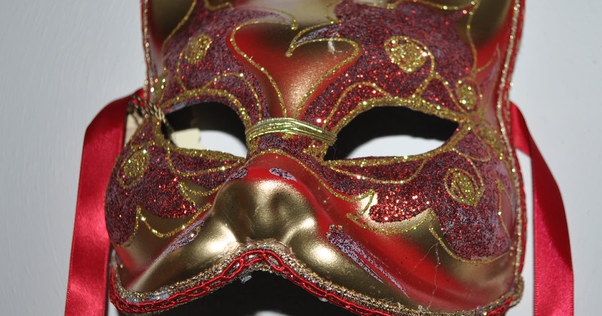 silvieon4: Momma's masks....