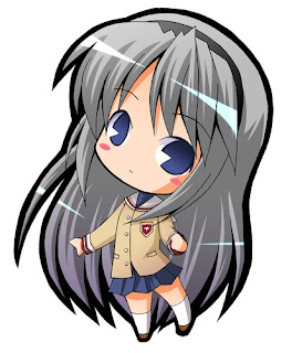 here: Chibi : Clannad