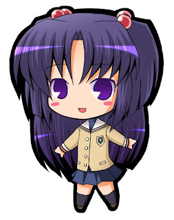 here: Chibi : Clannad