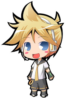 here: Chibi : Vocaloid