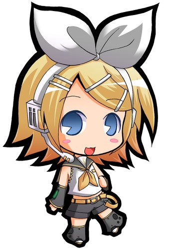 here: Chibi : Vocaloid