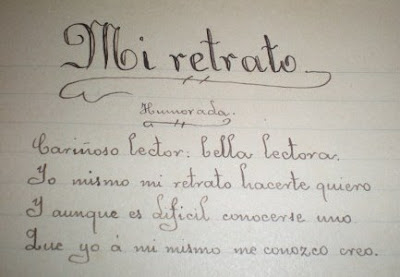 Mosaico de Retazos: Carpeta de poesías