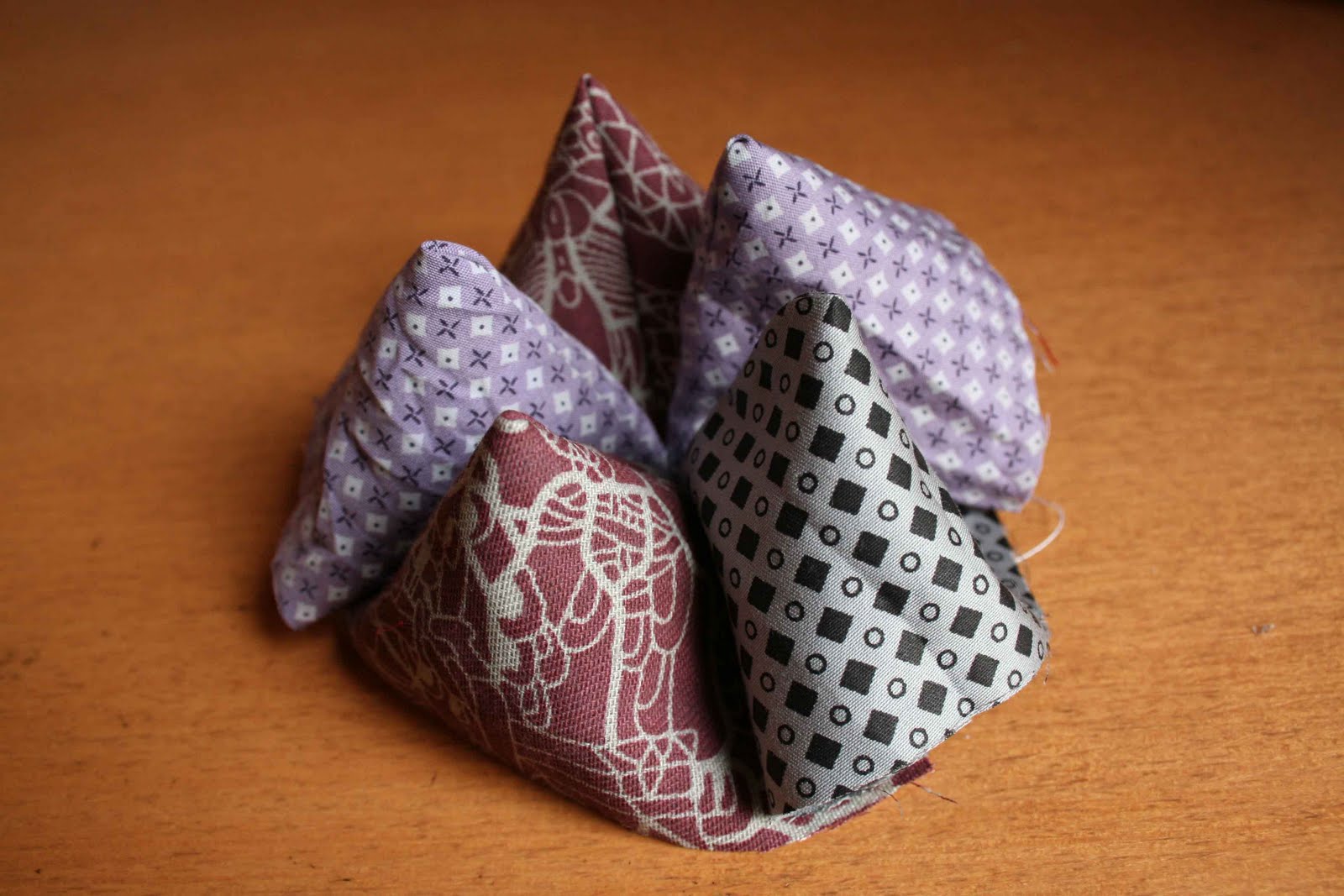 cute little ugly things: texture exploration