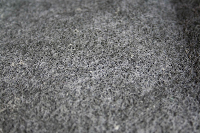 cute little ugly things: Material exploration