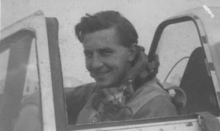 Empires of the mind.: Eric Brown. The world's greatest test pilot