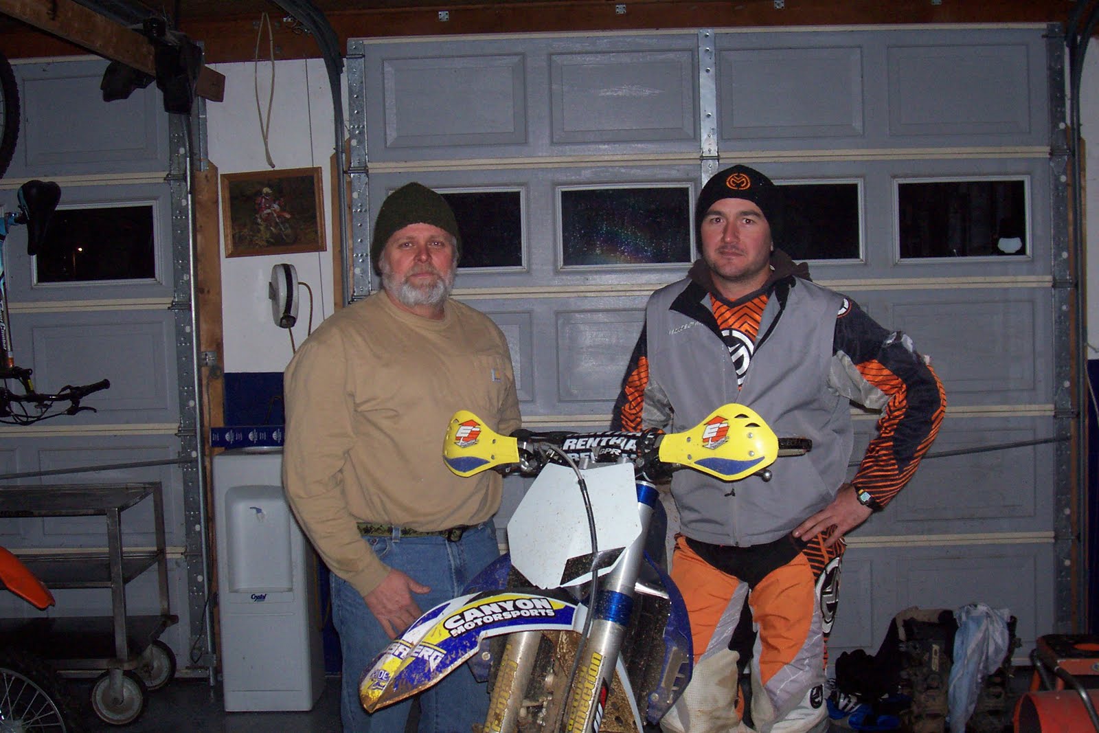 Rich Lafferty Riding Schools