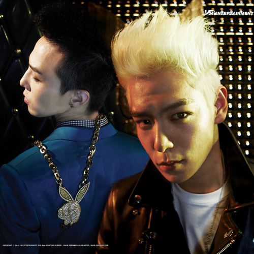 [BIGBANG*[THE 3rd]]GD&TOP NEWS :: GD พูดถึงส่งที่เค้าได้รับการทำอัลบั้ม ...