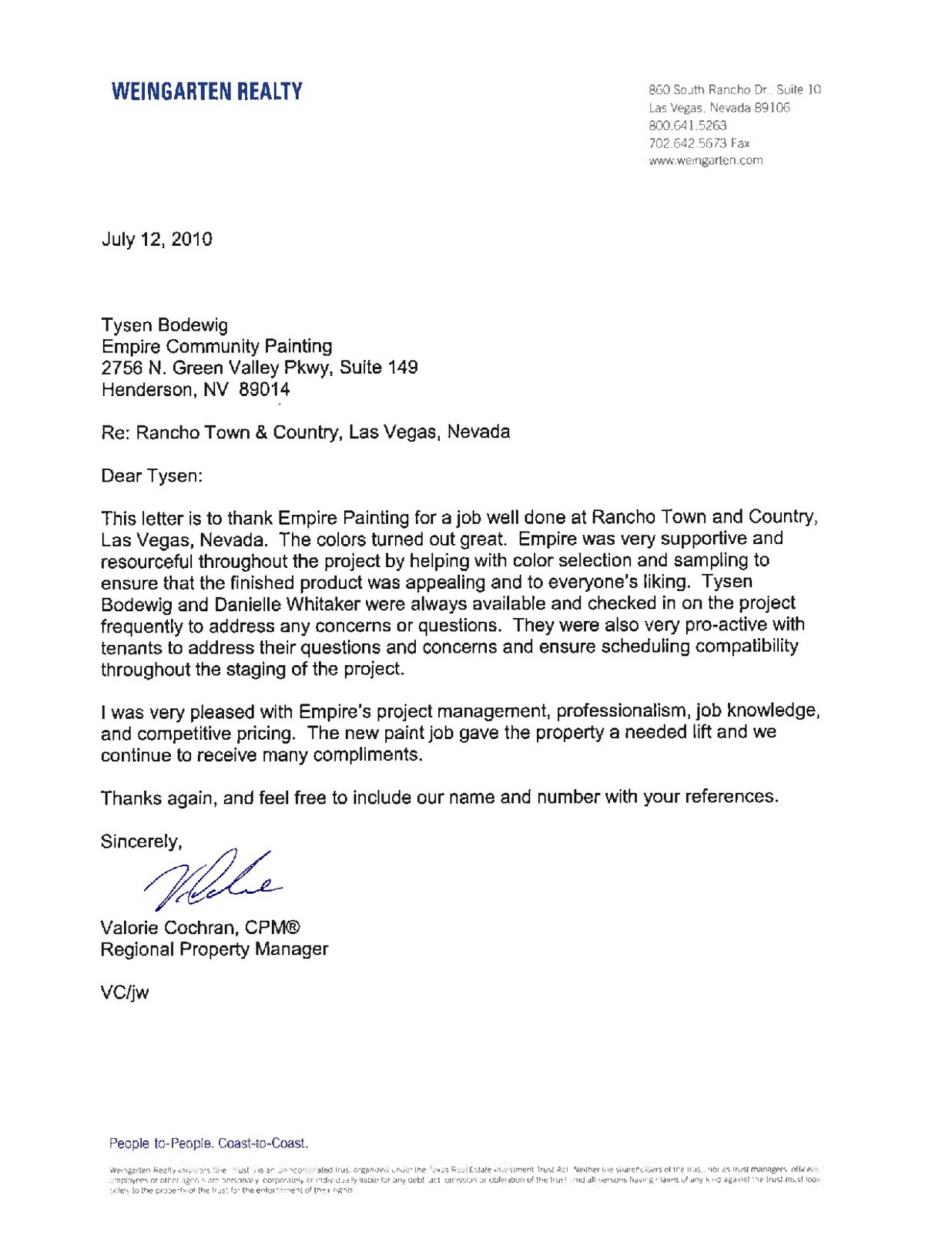 EmpireWorks Reviews and Resources: With over 70 million square feet ...