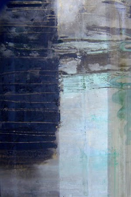 El Cajón de los pre-Textos: La pintura de Anet Duncan