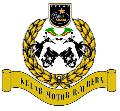 RAKAN MUDA PARLIMEN BERA: KELAB MOTOR RAKAN MUDA BERA