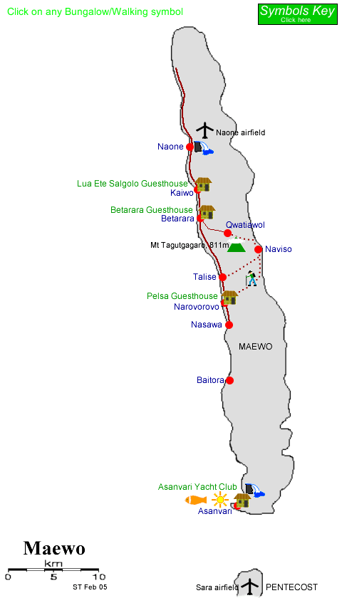I Run Vanuatu: Doogie Howser, MD, Nik Karr, PCV