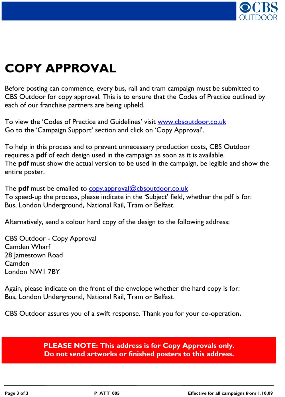 Hazel Design Context: Promotion tube car panel - specifications