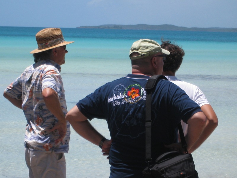 Nadiya...Loving Every Moment: Day One....Fun & Ecxiting..