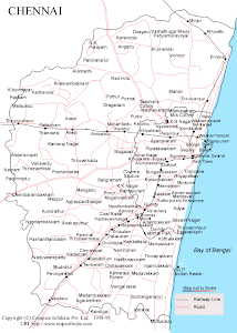 The Chennai Times: Chennai Pincode