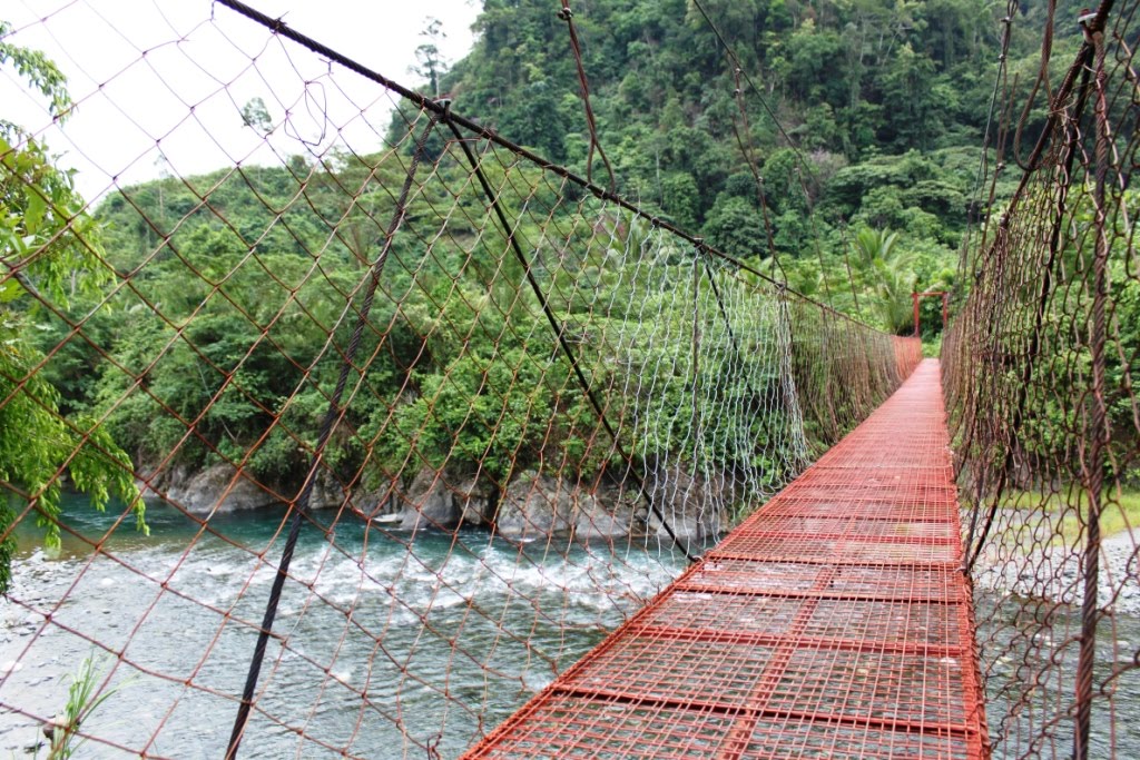 Where in the Philippines is...