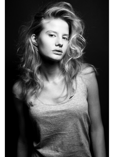 Austrian, German and Swiss Models | Page 42 | the Fashion Spot