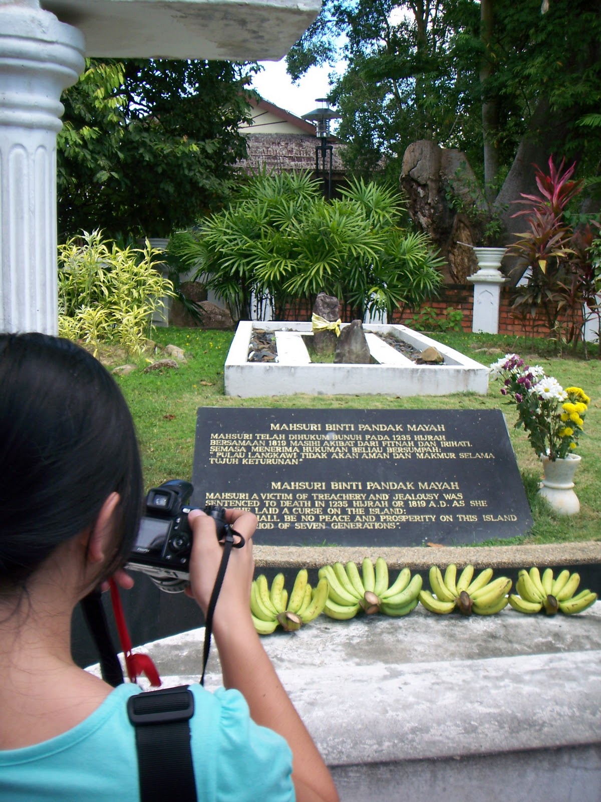 .going everywhere for catching up the journey.: Mahsuri, A Legend Story ...