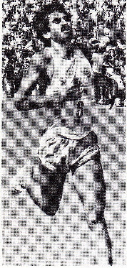 Recover Your Stride: 1980 Falmouth Road Race Photos
