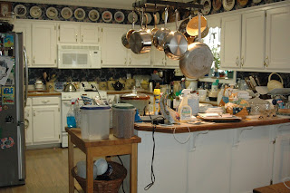 reverend mommy's random thoughts: Project Order from Chaos, Day 10