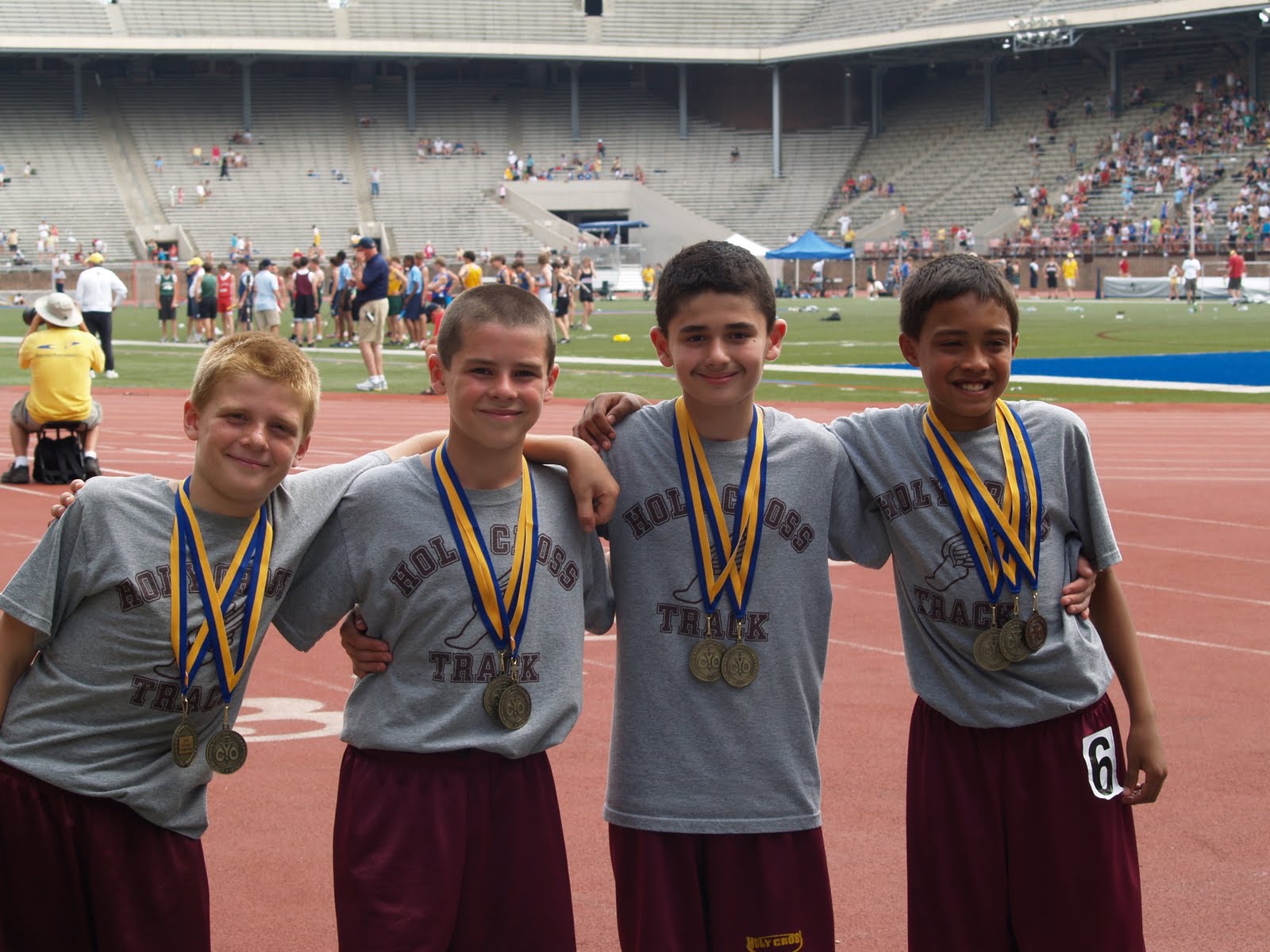 Delco Sports Net: June 2010 - Delco News Network: