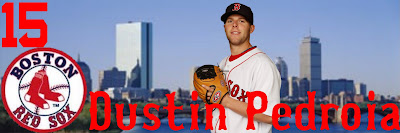 Red Sox Nation: Dustin Pedroia