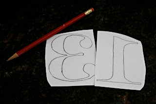 Snapshots of Life: The Painted Plate