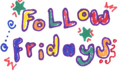 Brittany Chenteale: Follow Friday!
