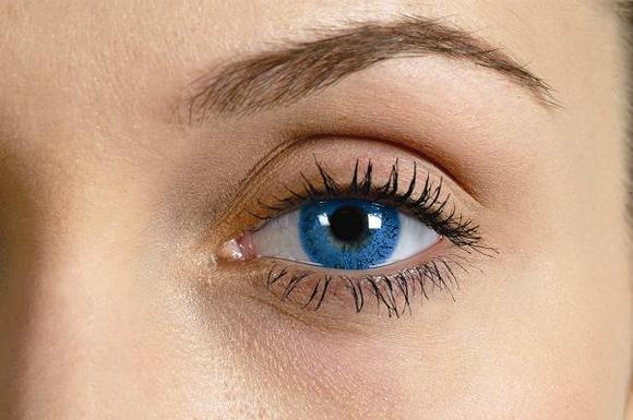 Color Contacts Guide: Blue Color Contacts