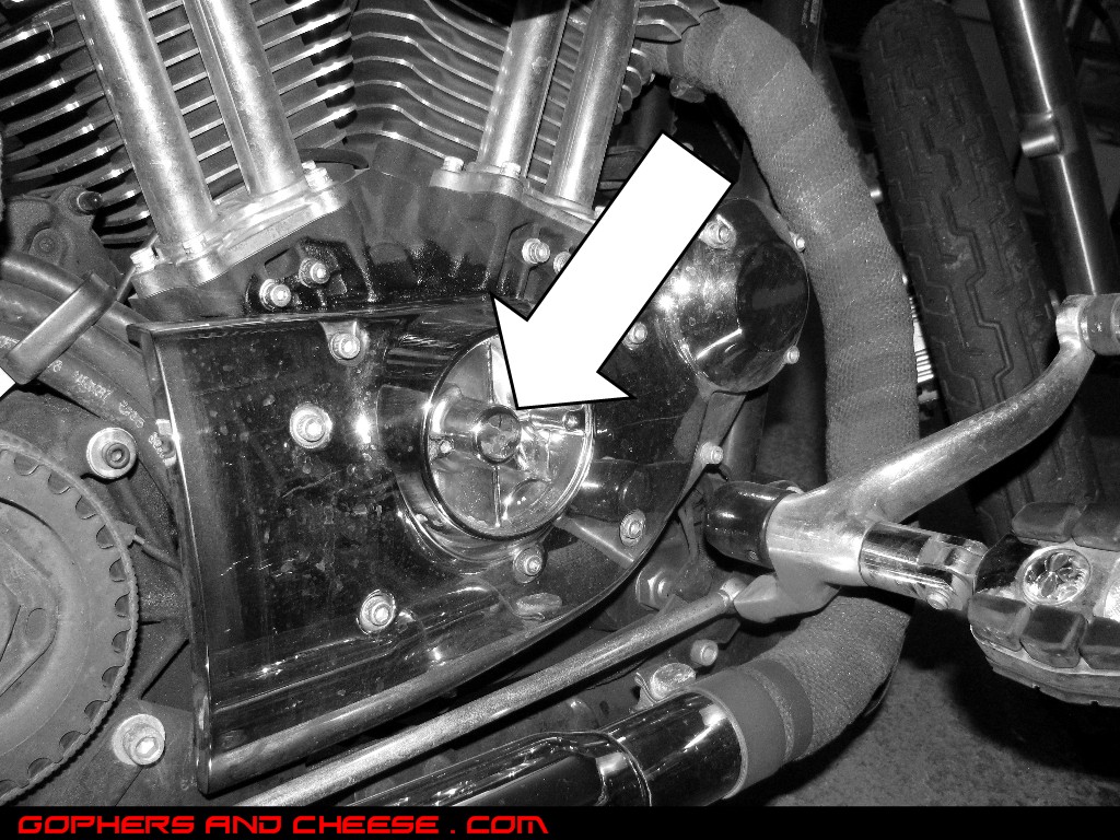 Gophers and Cheese: Death Machine Points Cover