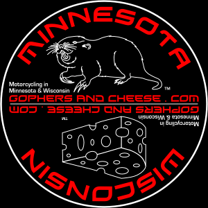 Gophers and Cheese: 2014.01