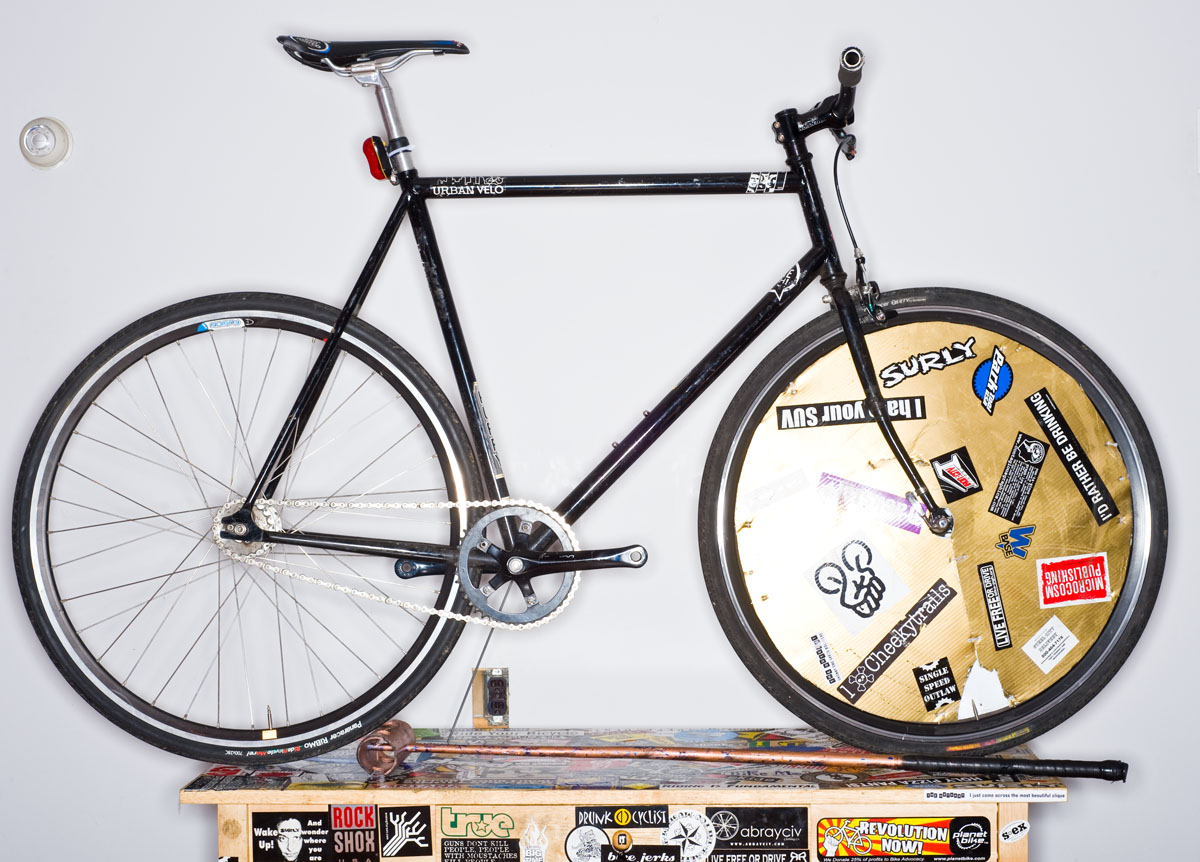 Pake Update: Urban Velo's Long Term Review of a Pake